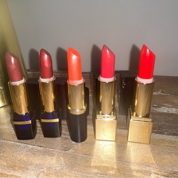 Estee Lauder | Makeup | 5 Este Lauder 2 Electrifiedsboldfacemelon ...